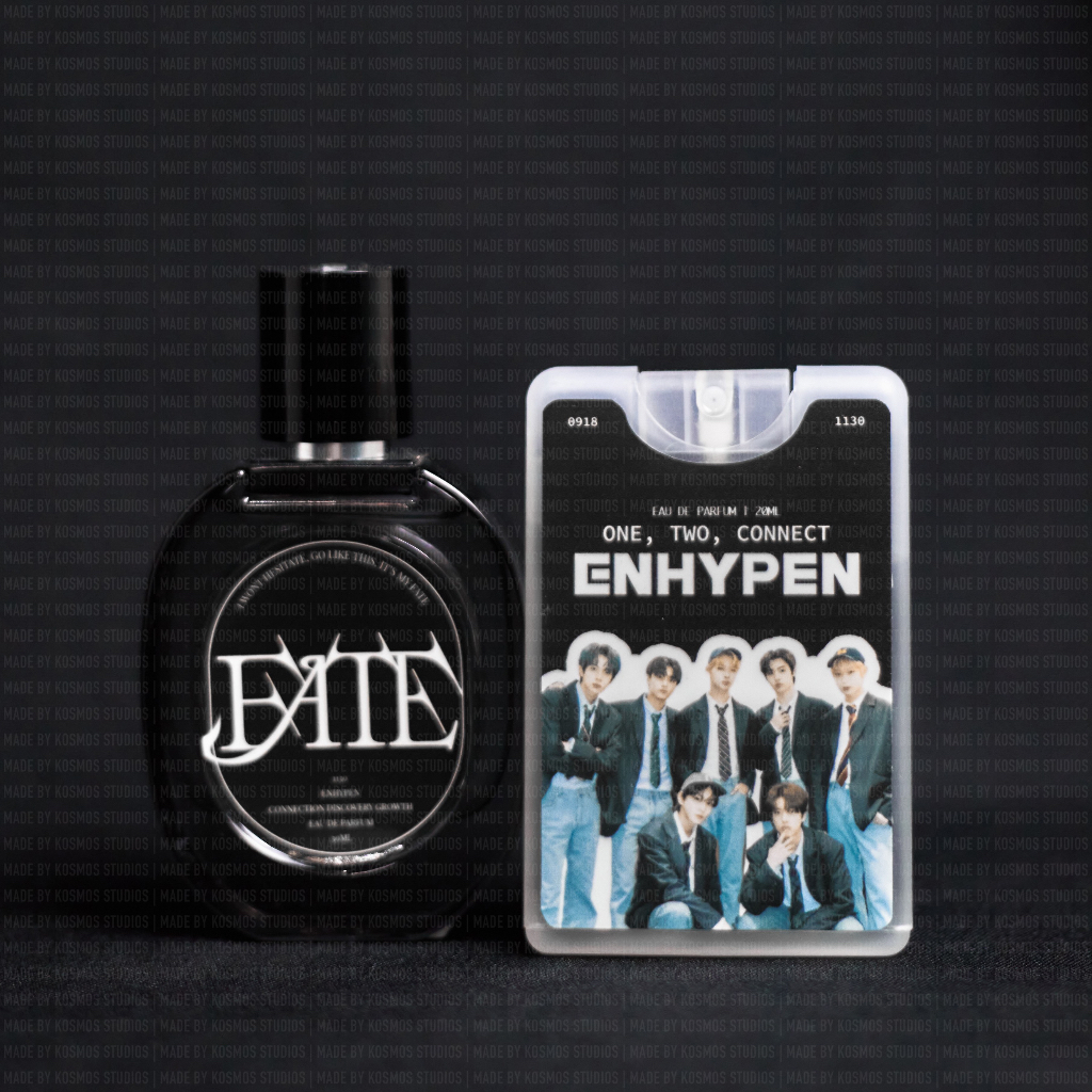 Enhypen Perfume | KPOP | by Kosmos Studios | Shopee Philippines