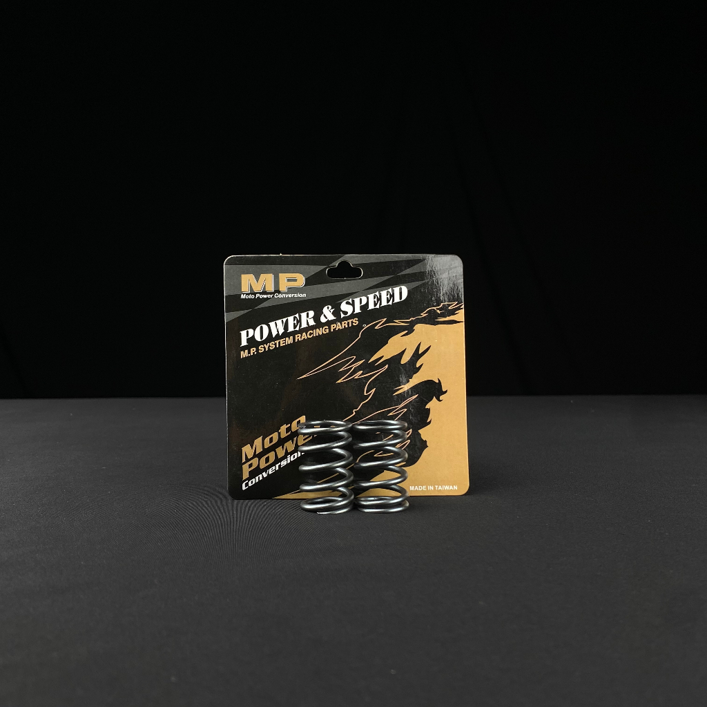 RACING FORCE MP - VALVE SPRING SUPER-8 | Shopee Philippines