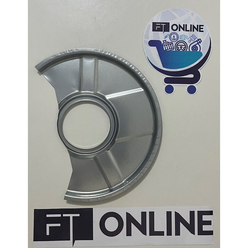 Suzuki Every DA64 DA17 Genuine COVER, Brake, Disc Dust | Shopee Philippines