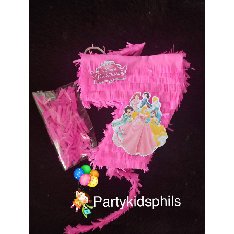 Disney Princess Pinata | Shopee Philippines