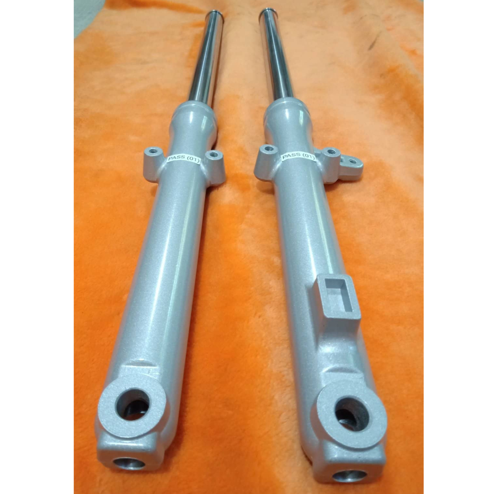 FRONT FORK SET BARAKO BC175 GENUINE | Shopee Philippines