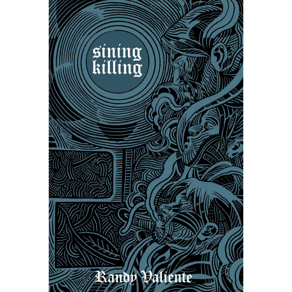 SINING KILLING by Randy Valiente | Shopee Philippines