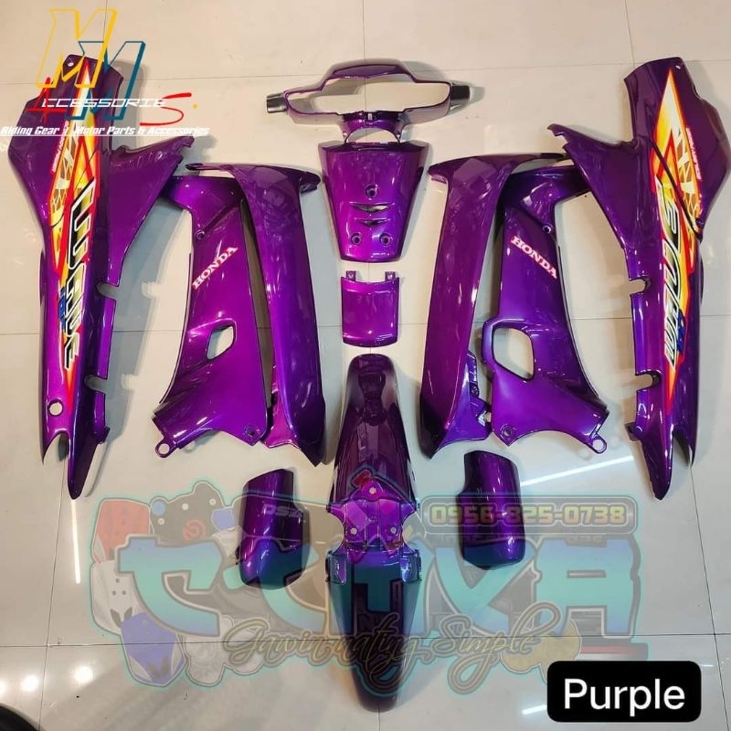 Honda Wave alpha old | Shopee Philippines