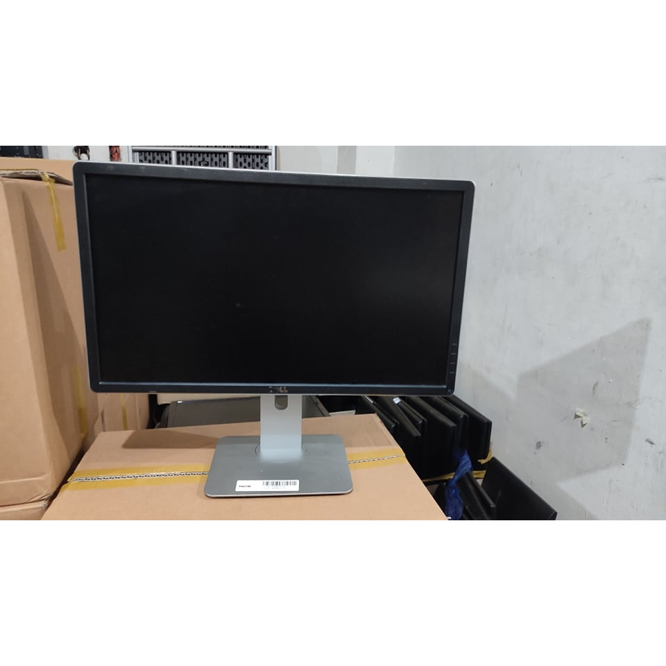 Dell P2314HT 23" Full HD LED IPS Monitor | Shopee Philippines