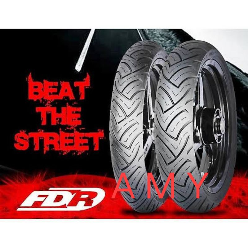 FDR XR sport EVO Scooter tire | Shopee Philippines