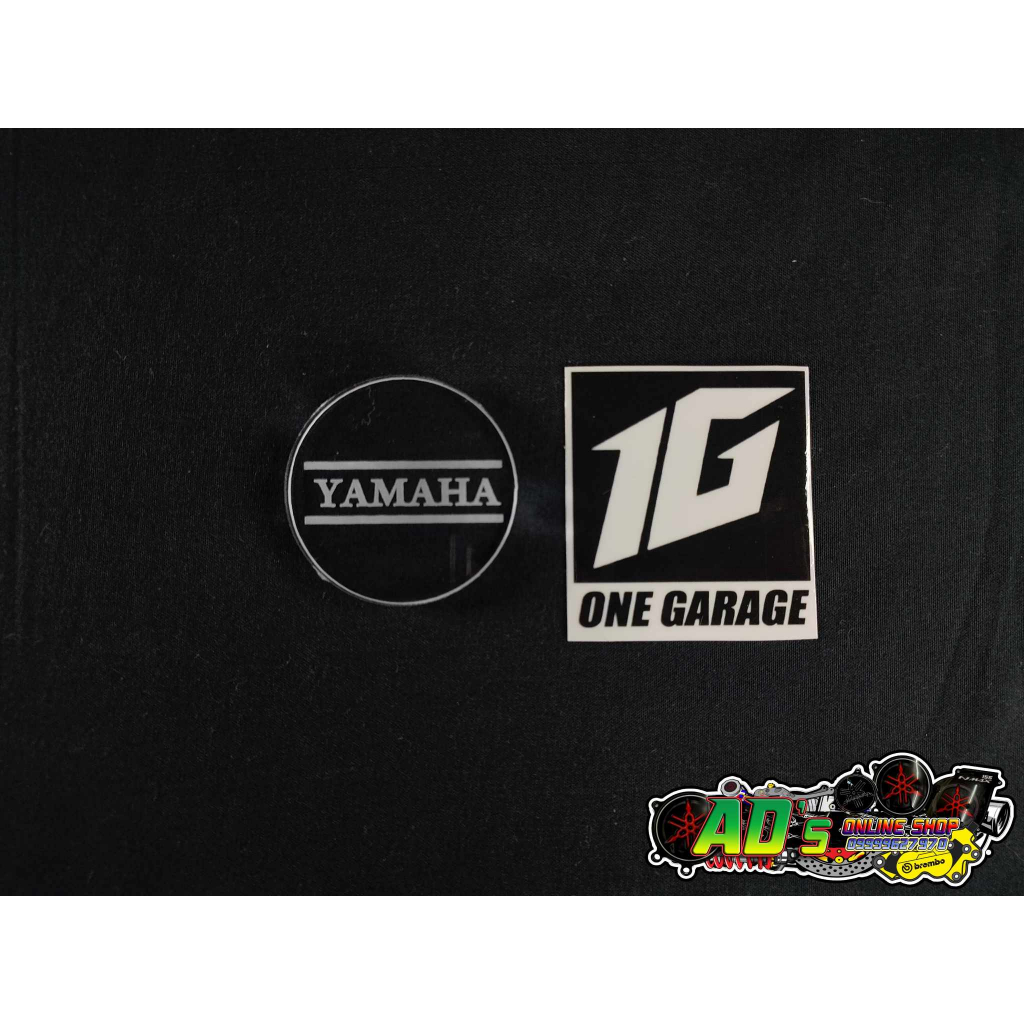 Nouvo Acrylic Crankcase Cover | Shopee Philippines