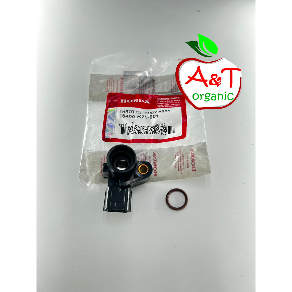 K25 HONDA TPS Sensor for Honda Beat Fi V1 V2 V3 / Click Fi V1 V2 ...