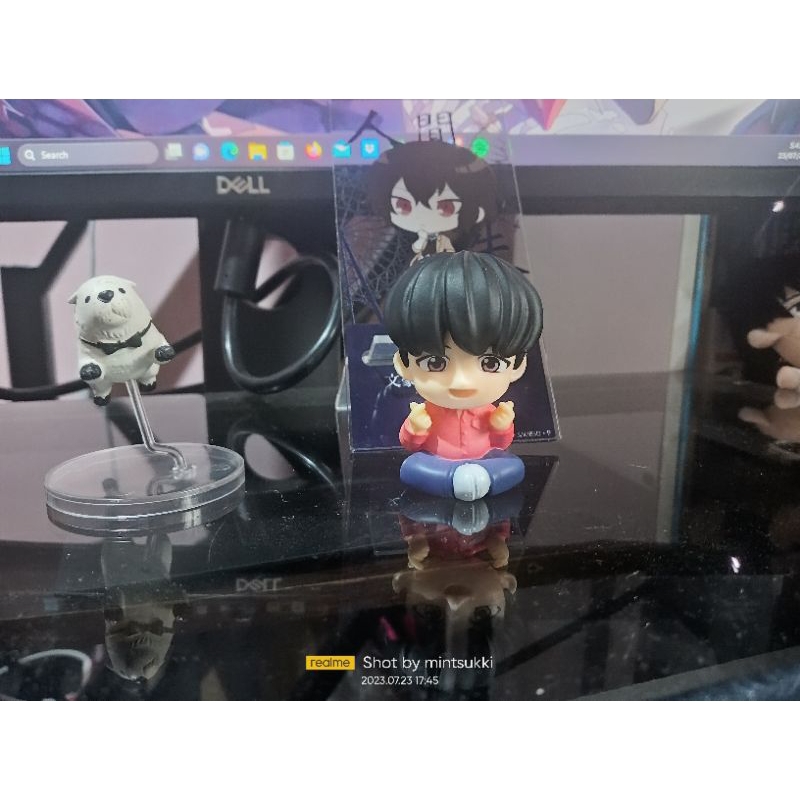 TinyTan BTS J-HOPE Jung Hoseok DYNAMITE CHIBI FIGURE | Shopee Philippines
