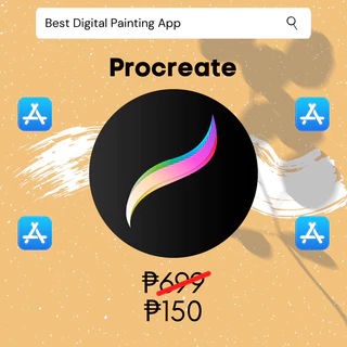 Shop procreate for Sale on Shopee Philippines