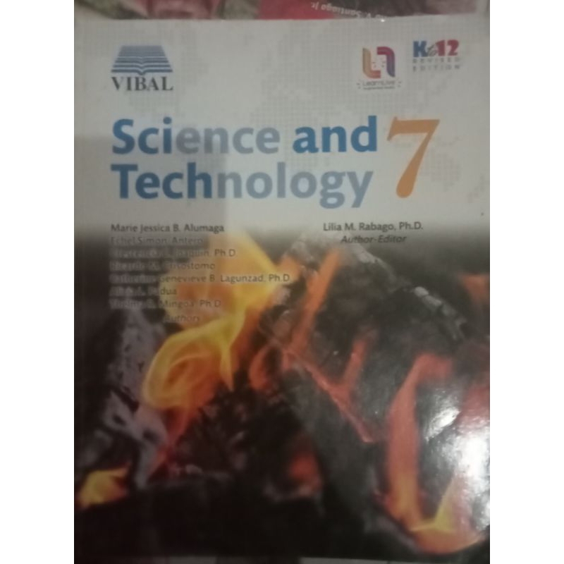 science and technology 7 new | Shopee Philippines