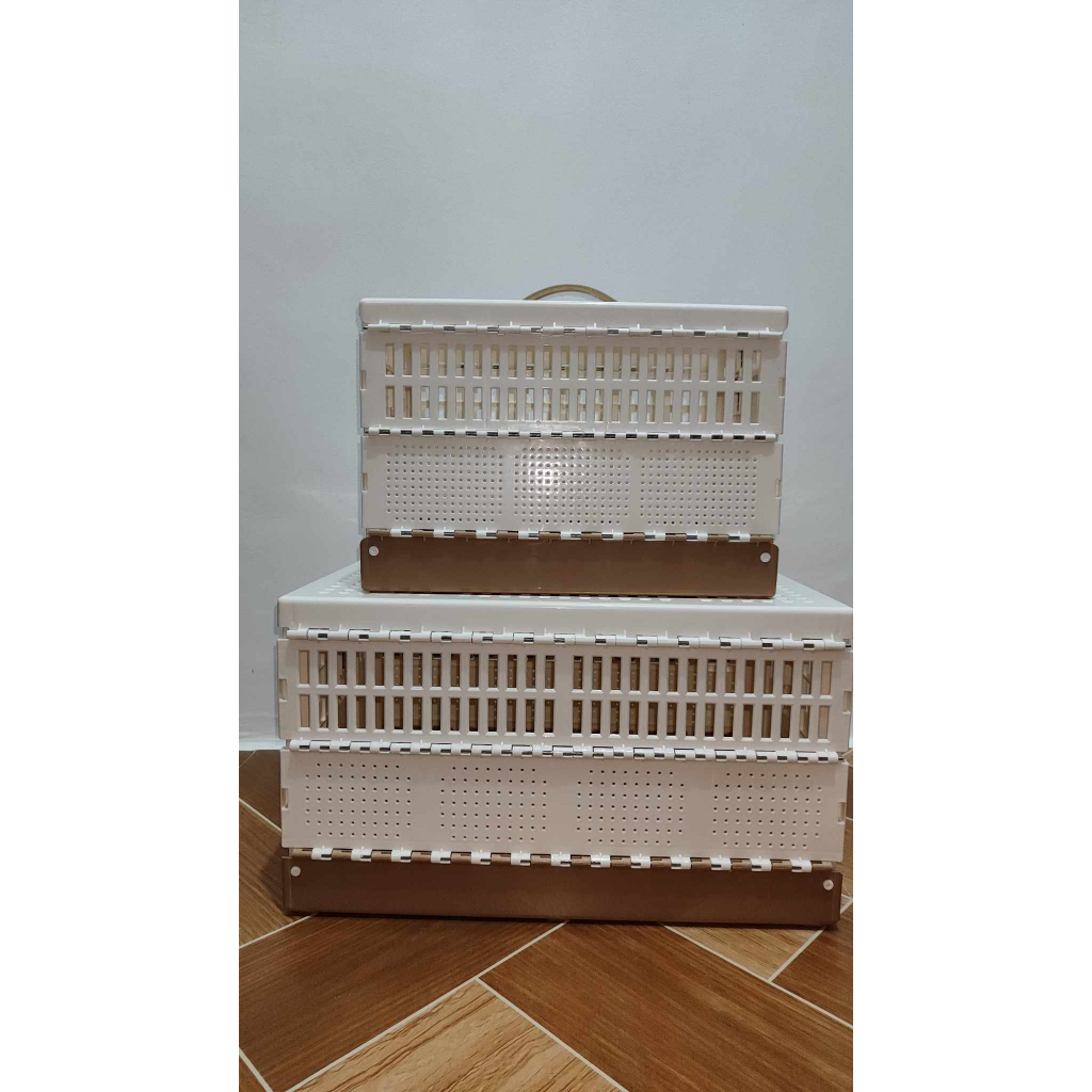 TAIWAN TRAINING BOX SMALL 1 TO 3 PIGEONS | Shopee Philippines