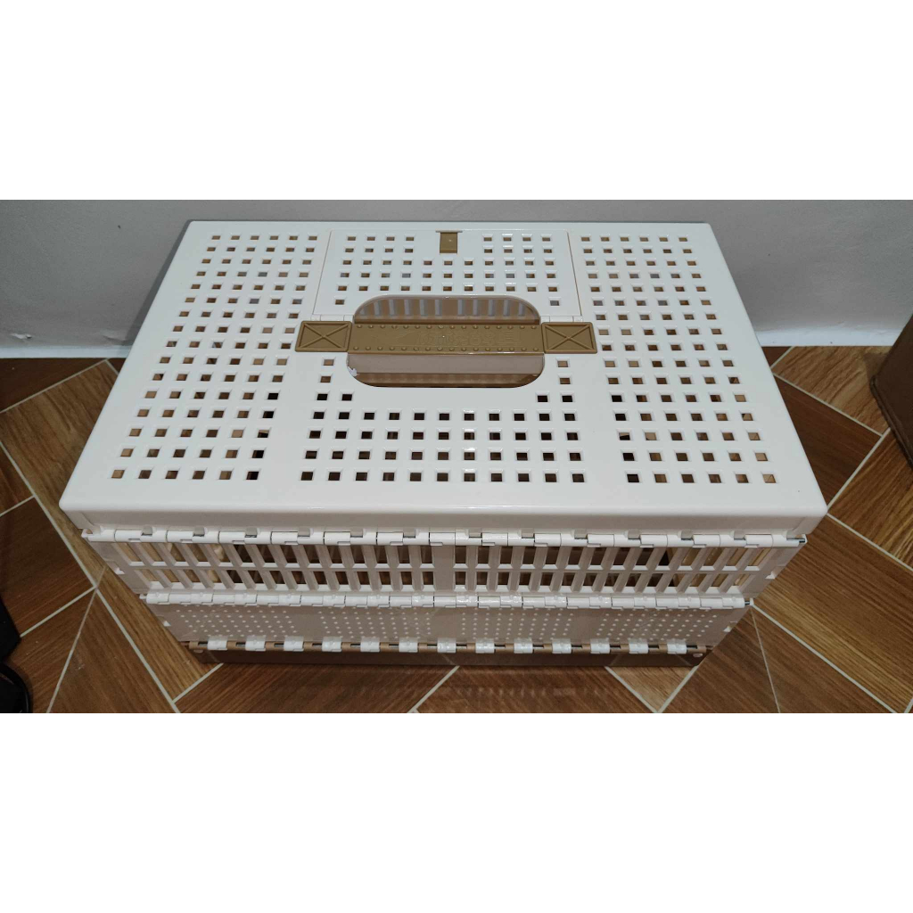 TAIWAN TRAINING BOX MEDIUM 7 TO 10 PIGEONS | Shopee Philippines