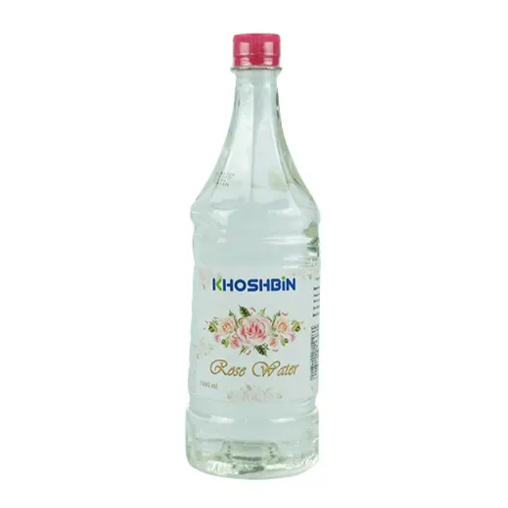 Pure Rose water 1 liter Khoshbin (Product of Iran) | Shopee Philippines