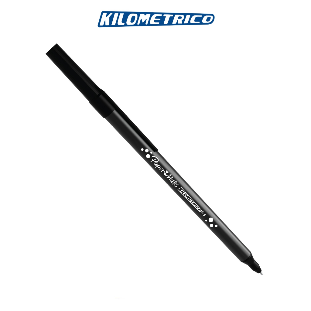 Paper Mate Kilometrico Stick pen 1pc | Shopee Philippines