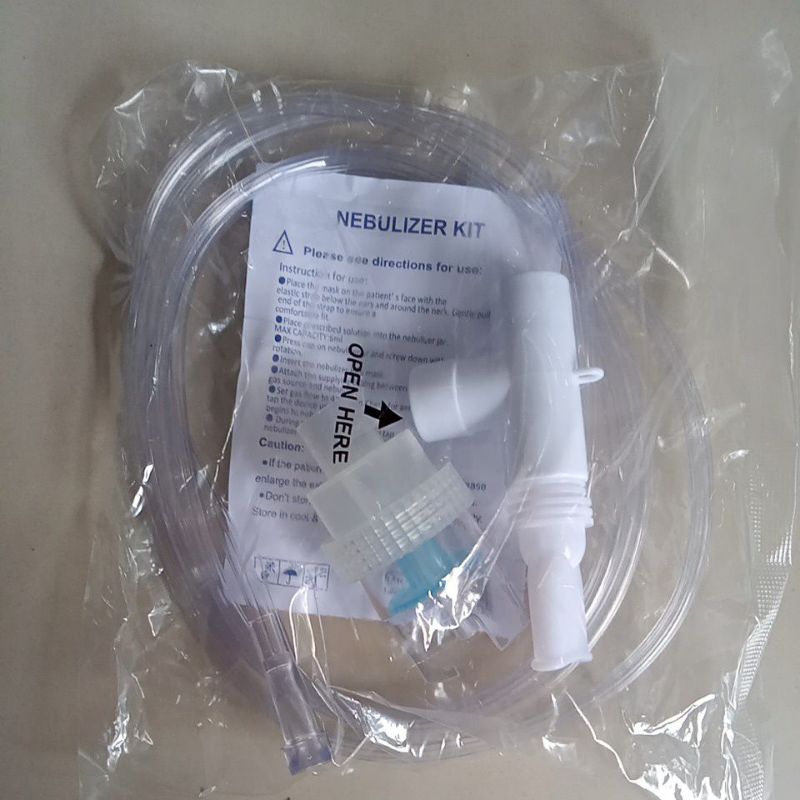 Shop nebulizer kit for Sale on Shopee Philippines