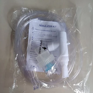 Shop nebulizer kit for Sale on Shopee Philippines