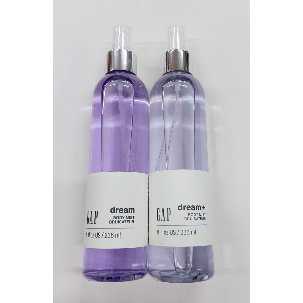 Gap Dream Mist & Dream+ | Shopee Philippines