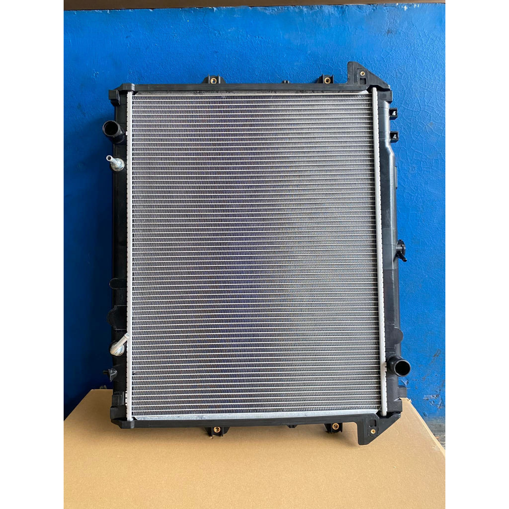 RADIATOR ASSY ( 16400-0L150 same as 16400-0C190 ) FOR TOYOTA FORTUNER ...