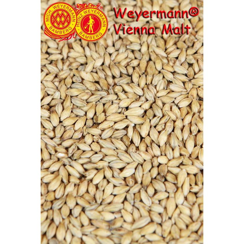 Weyermann Brewing Malt - Vienna 25kg | Shopee Philippines