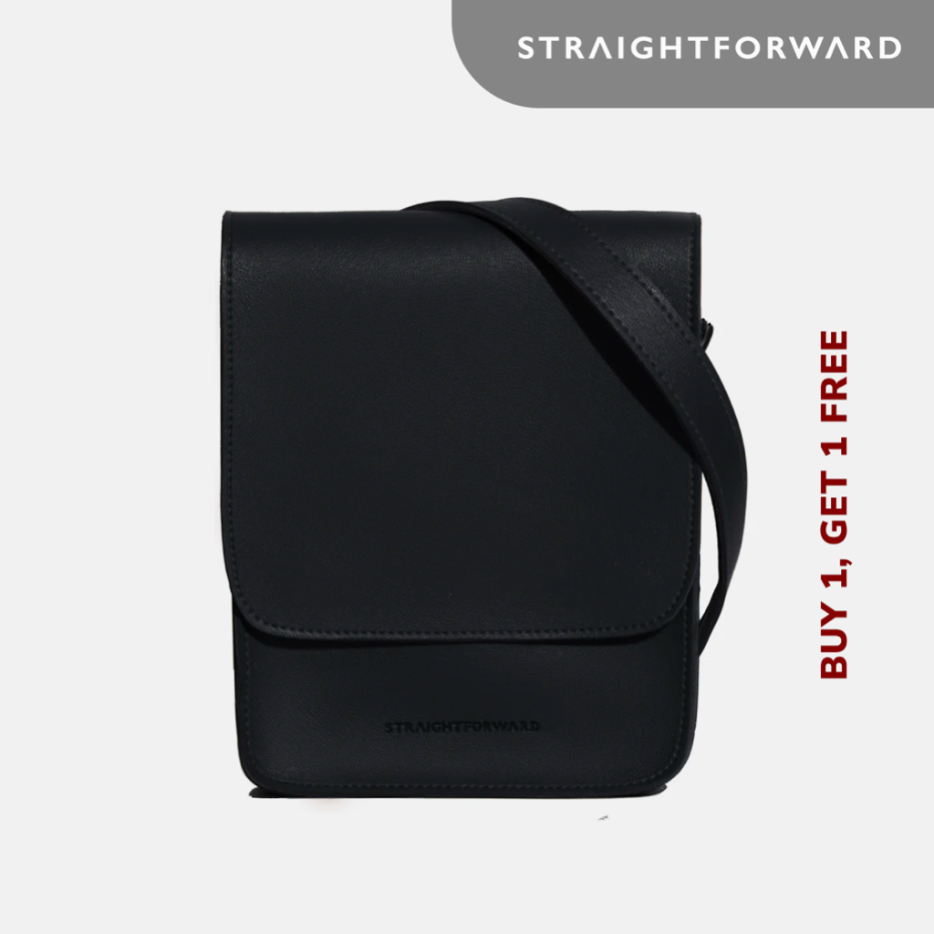 Straightforward DVL Suhula | Shopee Philippines