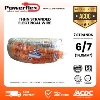 Shop 14mm2 thhn wire for Sale on Shopee Philippines