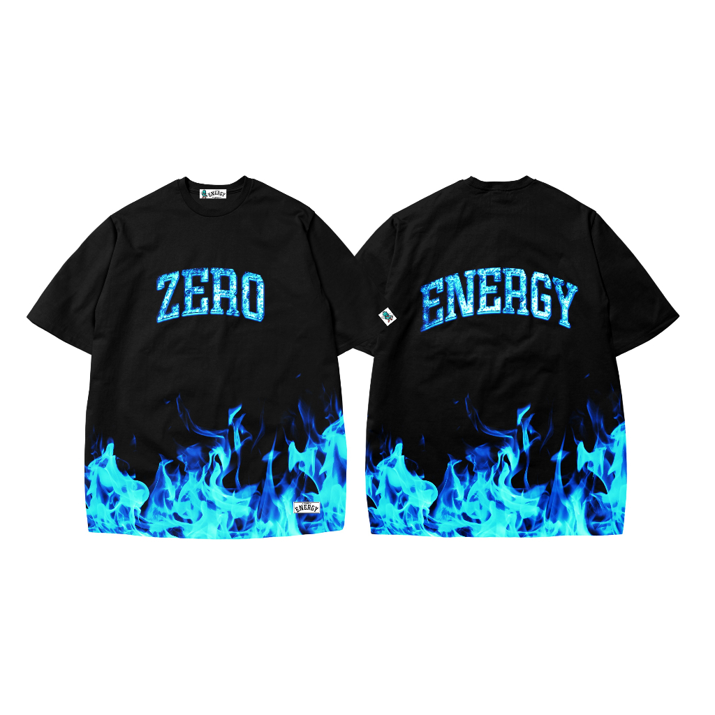 ALL LOCAL BRAND - Zero Energy - WORLDWIDE COLLECTION "COOLING" Men T ...