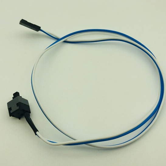 ATX Power Switch for PC Desktop Motherboard Front Panel Power Supply ...