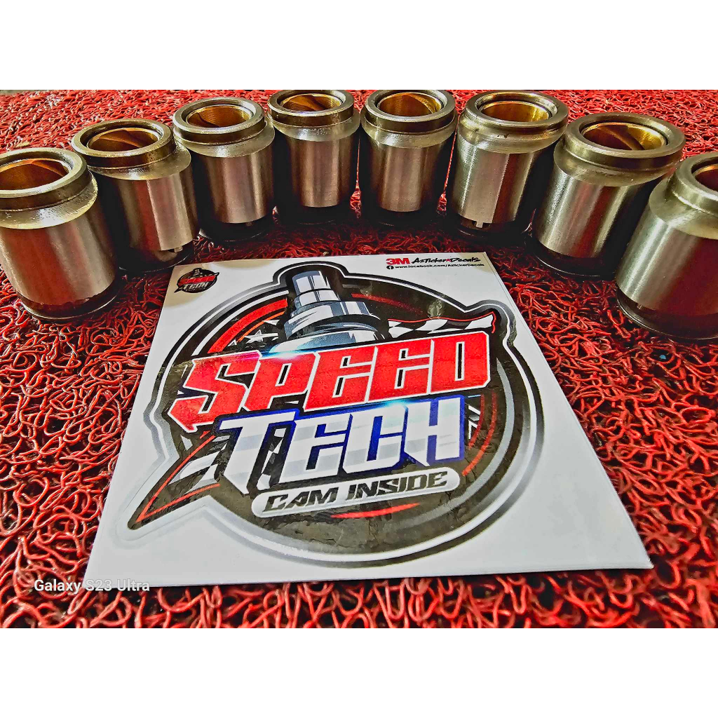 SALE!!!!!!!SPEEDTECH TMX155 RUSI CHINA RACING CAM | Shopee Philippines