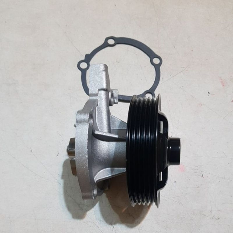 suzuki multicab transformer Van water pump GMB brand 5PK belt K6A ...