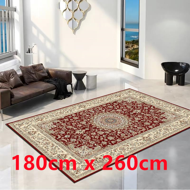 Scandinavian Carpet Floor Mats with Beautiful Scandinavian Style Design ...