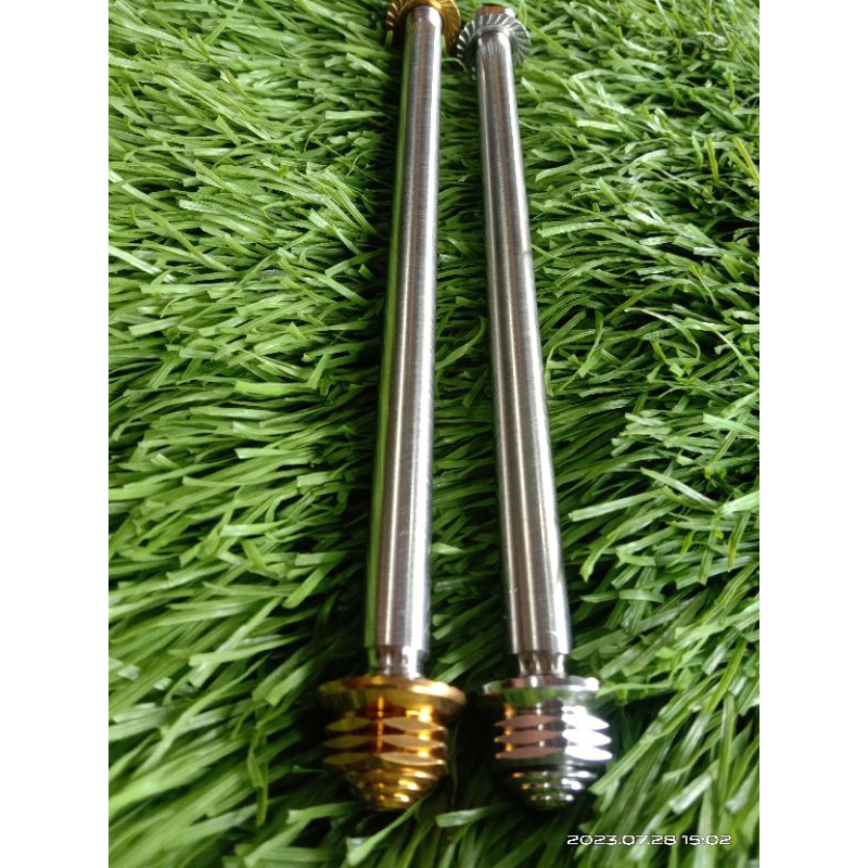 front axle mio mio Gt nmax aerox scsiam brand | Shopee Philippines