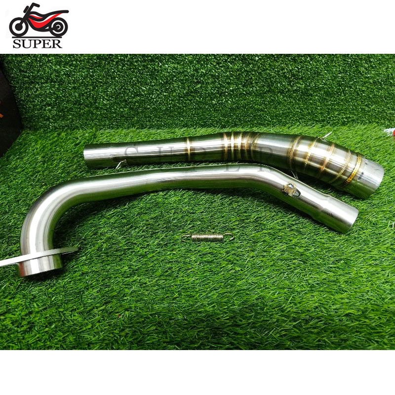 YAMAHA SNIPER 150 Big Elbow 32MM/51MM HighMount With Sensor | Shopee ...