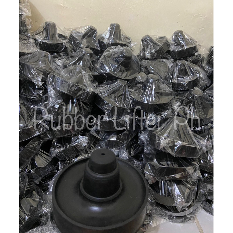 Rubber Lifter for Cars - Rear 2pcs per order | Shopee Philippines