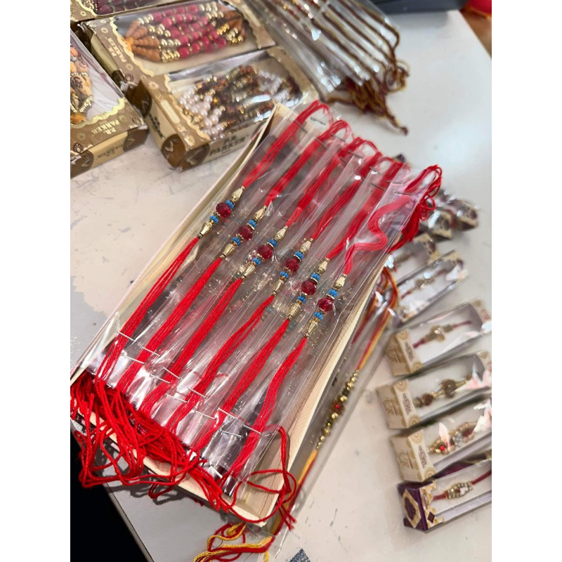 rakhi indian raksha bandhan | Shopee Philippines