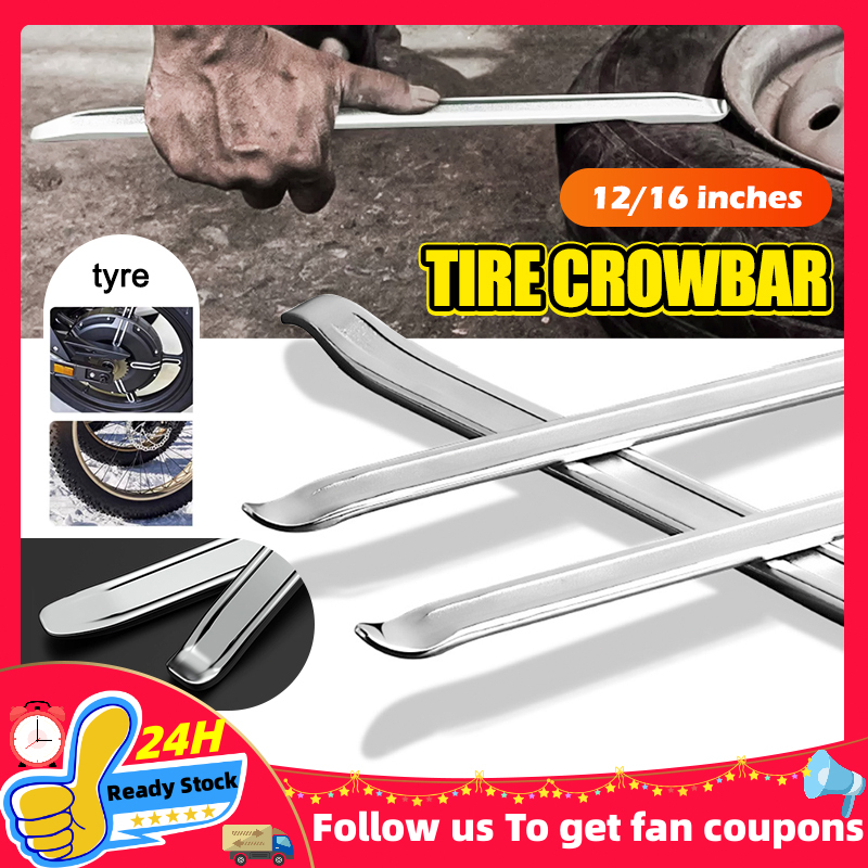 12/16inch Tire Remover Tools Tire Lever Tire changer wrench Tire Repair ...