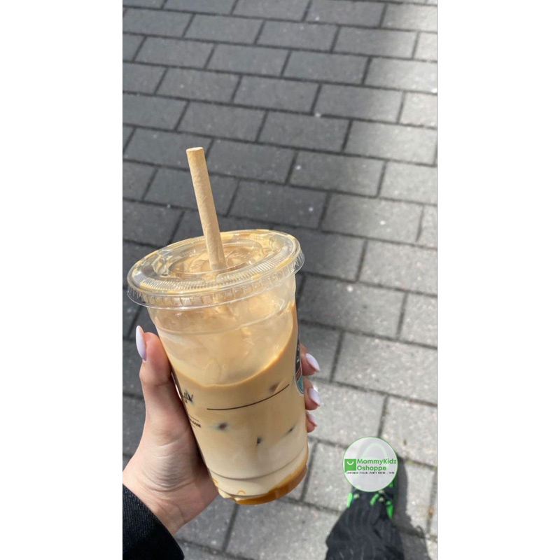 Iced Coffee Theme Wall Decor Design A4 Size Laminated | Shopee Philippines
