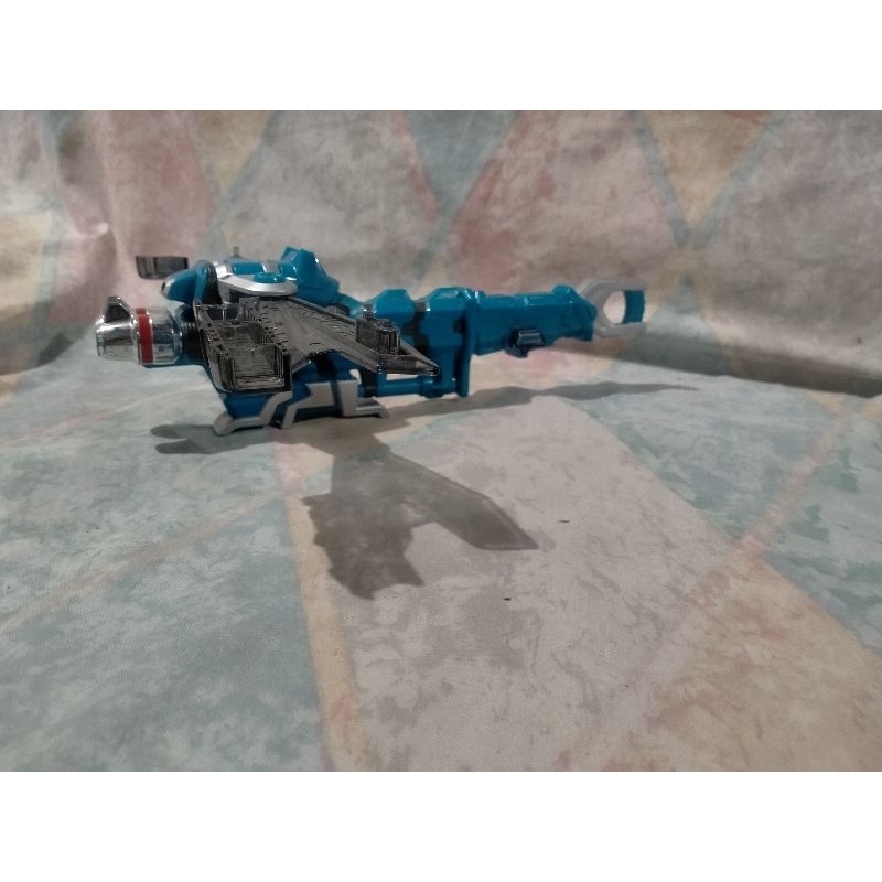 Kamen Rider Drake Zecter | Shopee Philippines