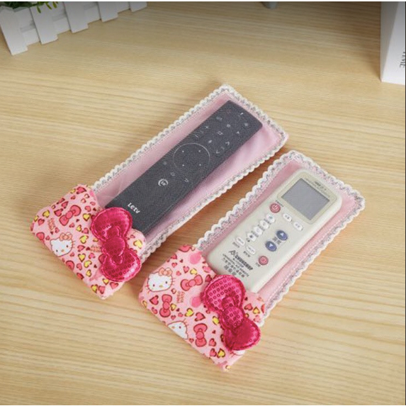 Hello kitty remote cover | Shopee Philippines