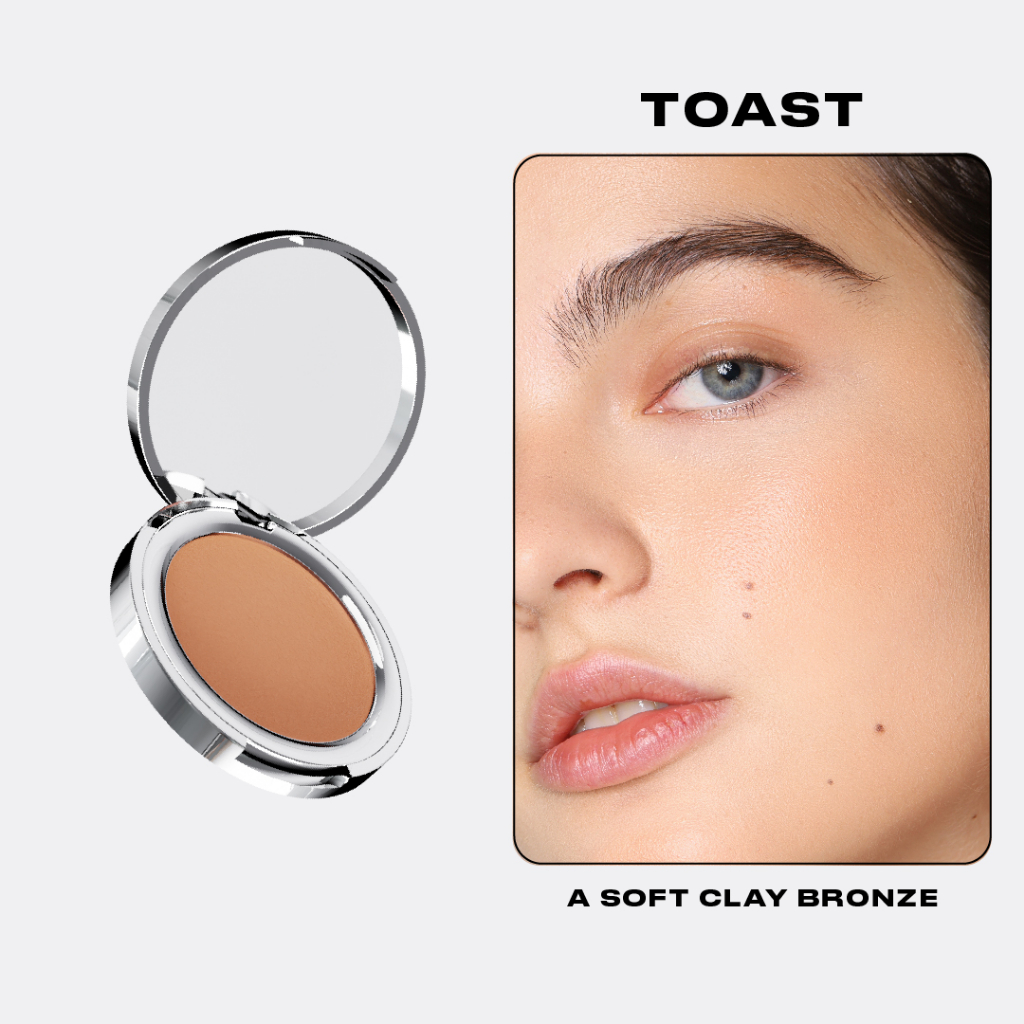 Issy Creme Cheek Bronzer | Shopee Philippines