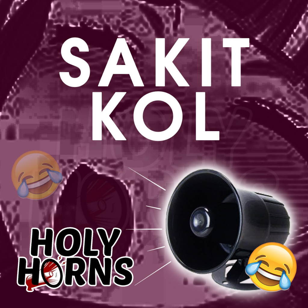 Backhorn BREAKHORN • BACKHORN ⭐SAKIT KAAYO KOL⭐ 12-24V FOR ALL VEHICLES ...