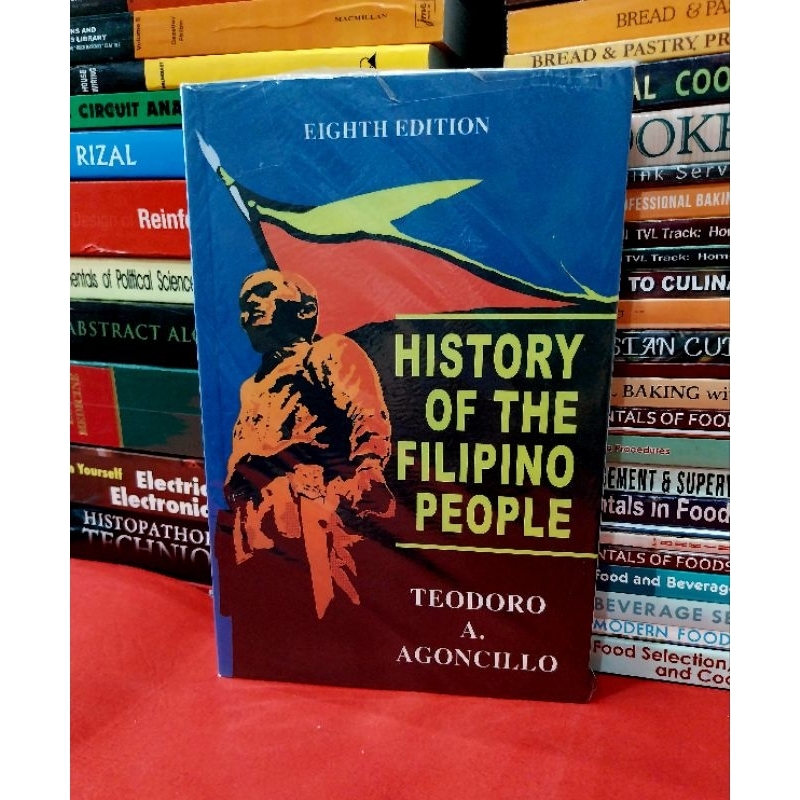 History of the Filipino People | Shopee Philippines