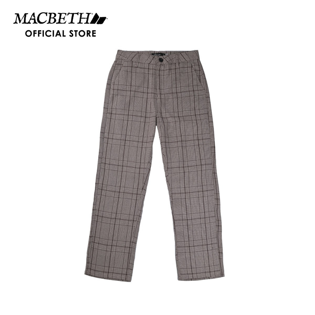 Lady Macbeth Welt Pants - HIGH WAIST REGUALR SKINNY ( SALE ) | Shopee ...