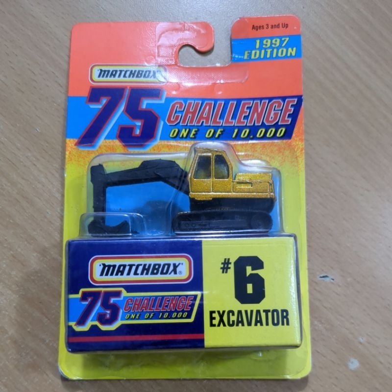 Matchbox assorted 1:64 scale cars | Shopee Philippines
