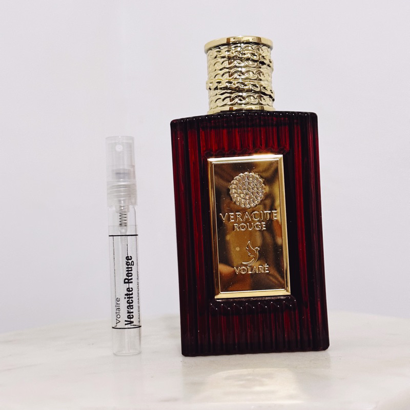 Arabic Perfumes EDP 5ml Part 4 | DUBAI | Shopee Philippines