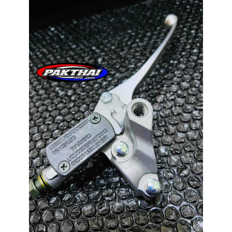 BREAK MASTER DELETE WAVE RAIDER XRM SMASH MIO | Shopee Philippines