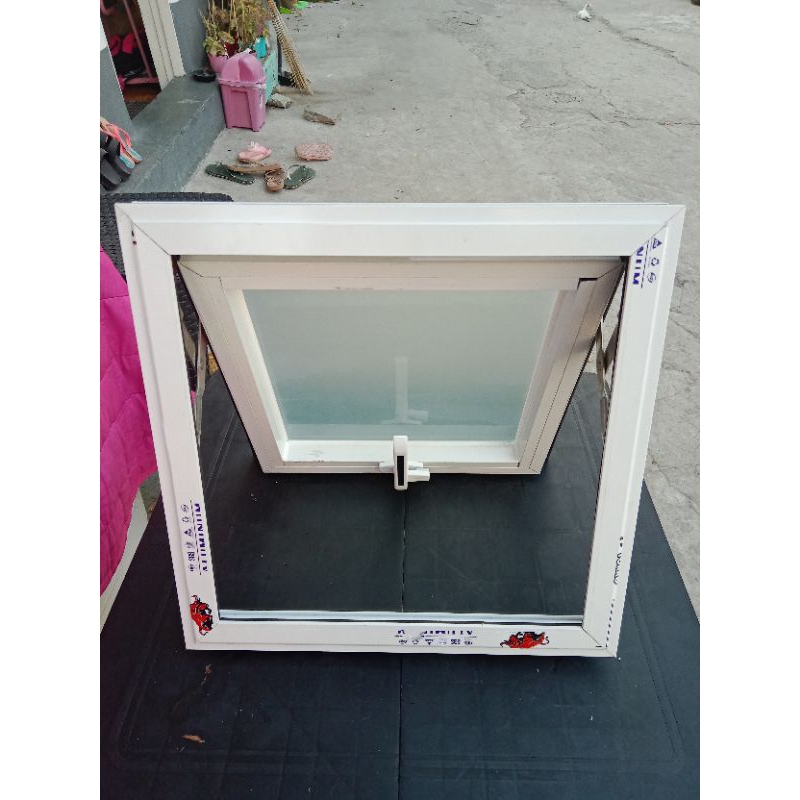 awning window 30cm H x 40cm W | Shopee Philippines