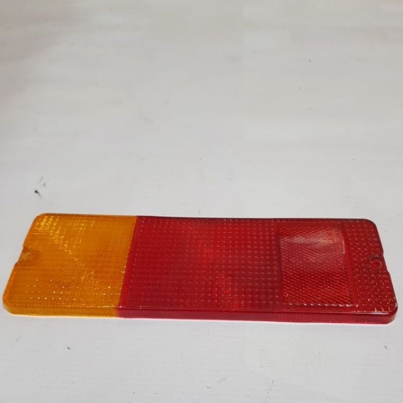Suzuki multicab tail light lens only | Shopee Philippines