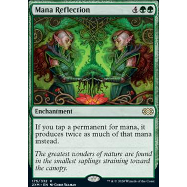 Mana Reflection - Double Masters (2XM) | Shopee Philippines