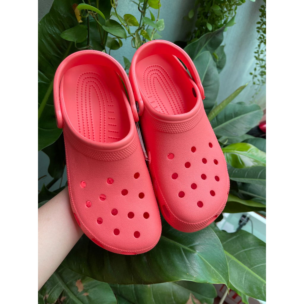 Crocs Classic Clog Fresco | M10/W12 | Original Pair | Shopee Philippines