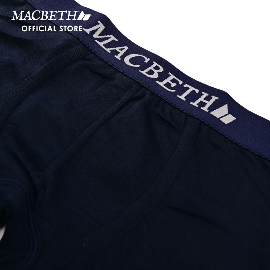 Macbeth Men's Underwear - SEAMLESS BOXER BRIEF ( M25NG ) | Shopee ...